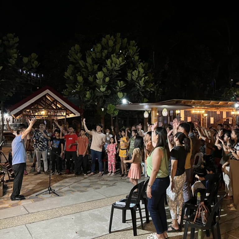 RM Nature Park - Big Groups, Bigger Fun, It Never Ends.