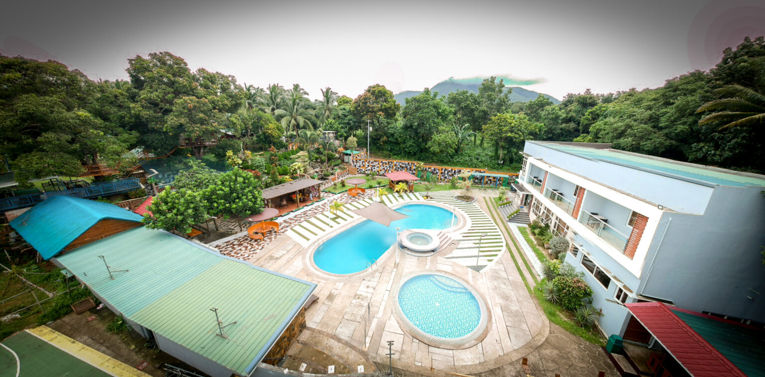 RM Nature Park - Big Groups, Bigger Fun, It Never Ends.