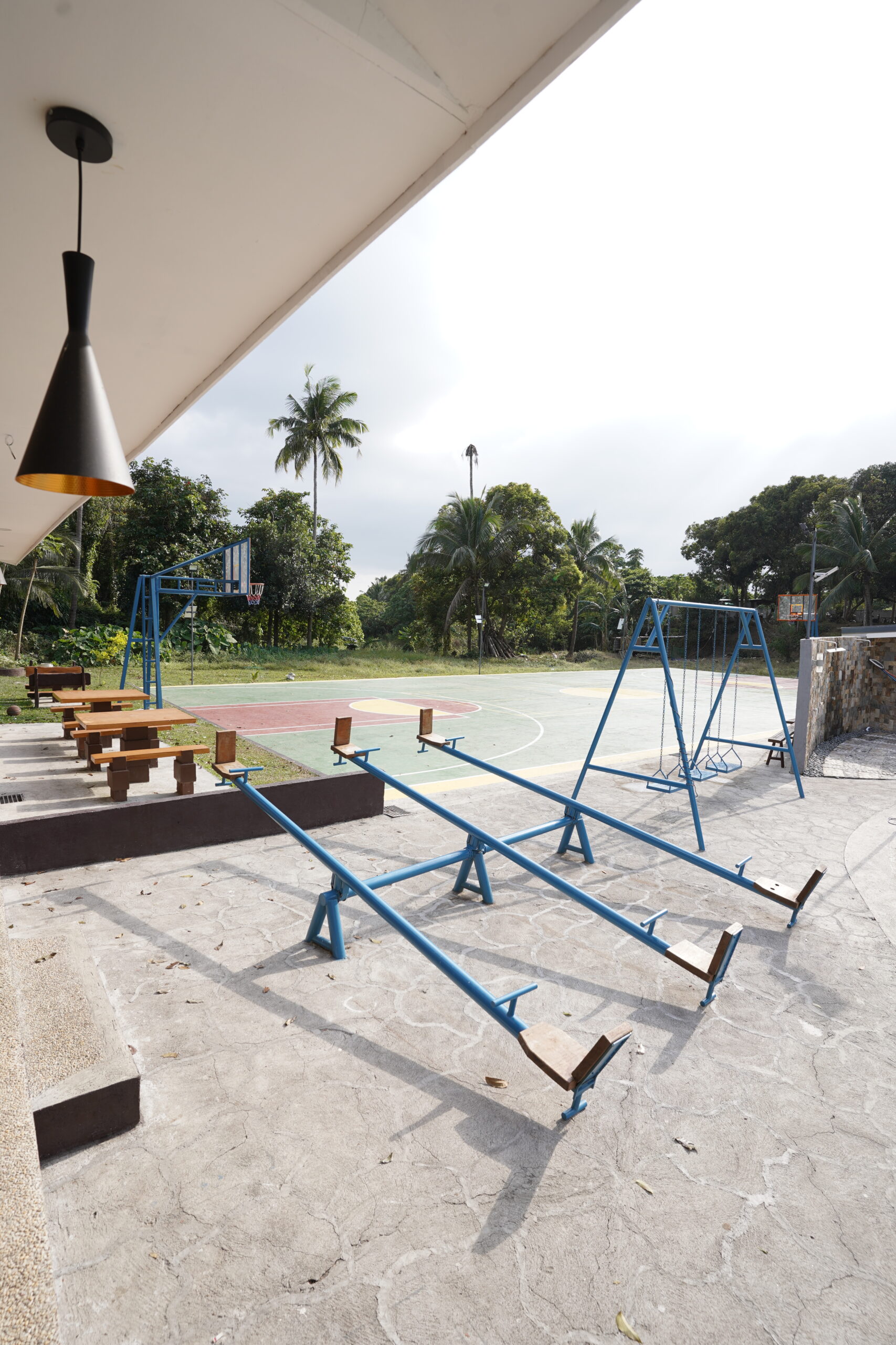 Exclusive Event Packages at RM Nature Park - RM Nature Park