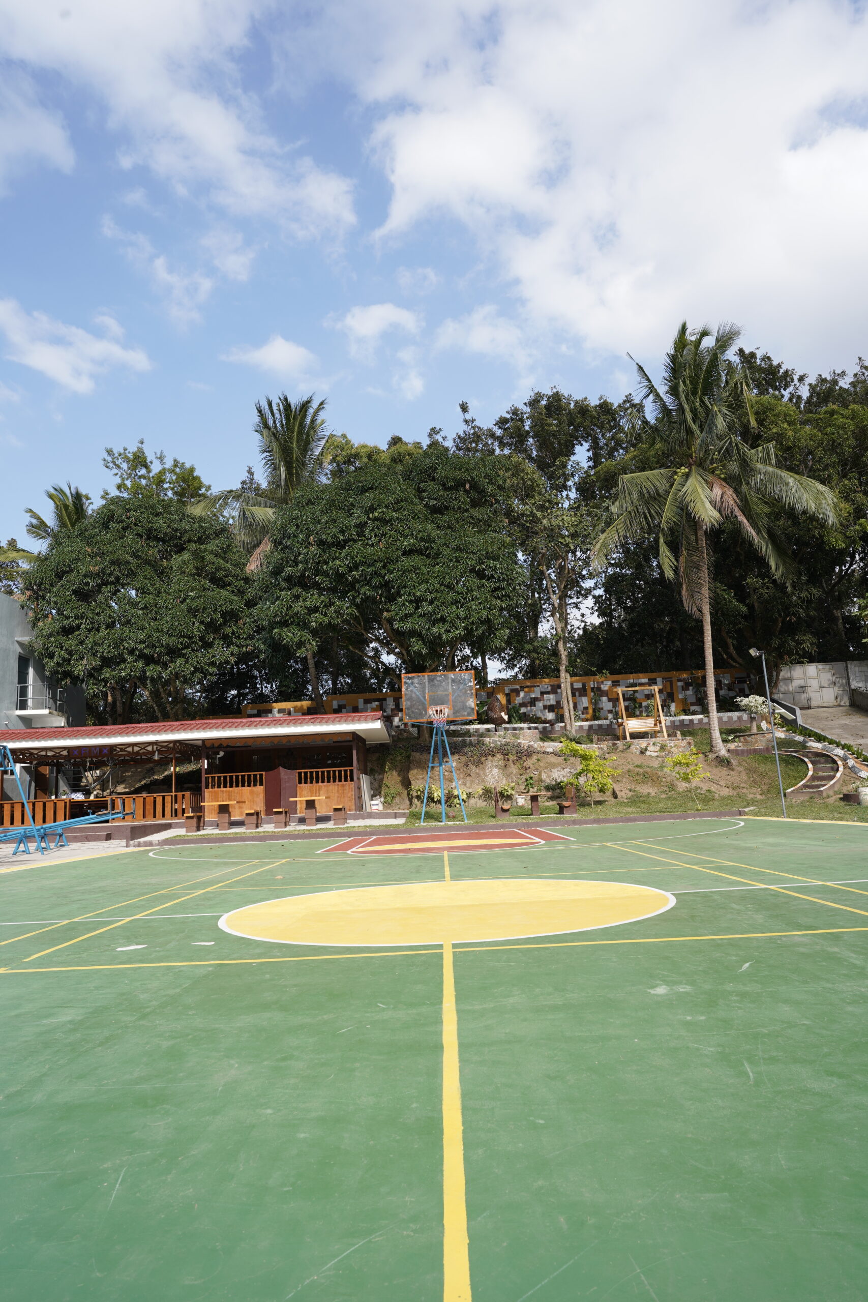Exclusive Event Packages at RM Nature Park - RM Nature Park