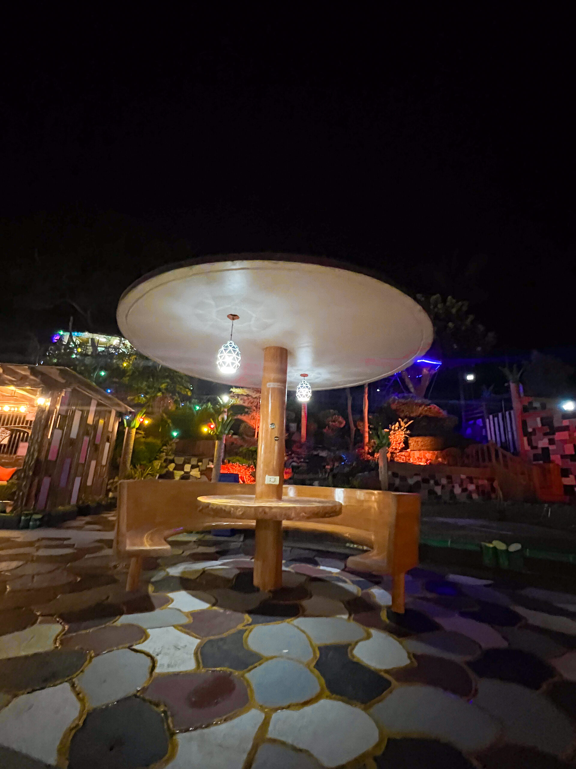 Exclusive Event Packages at RM Nature Park - RM Nature Park