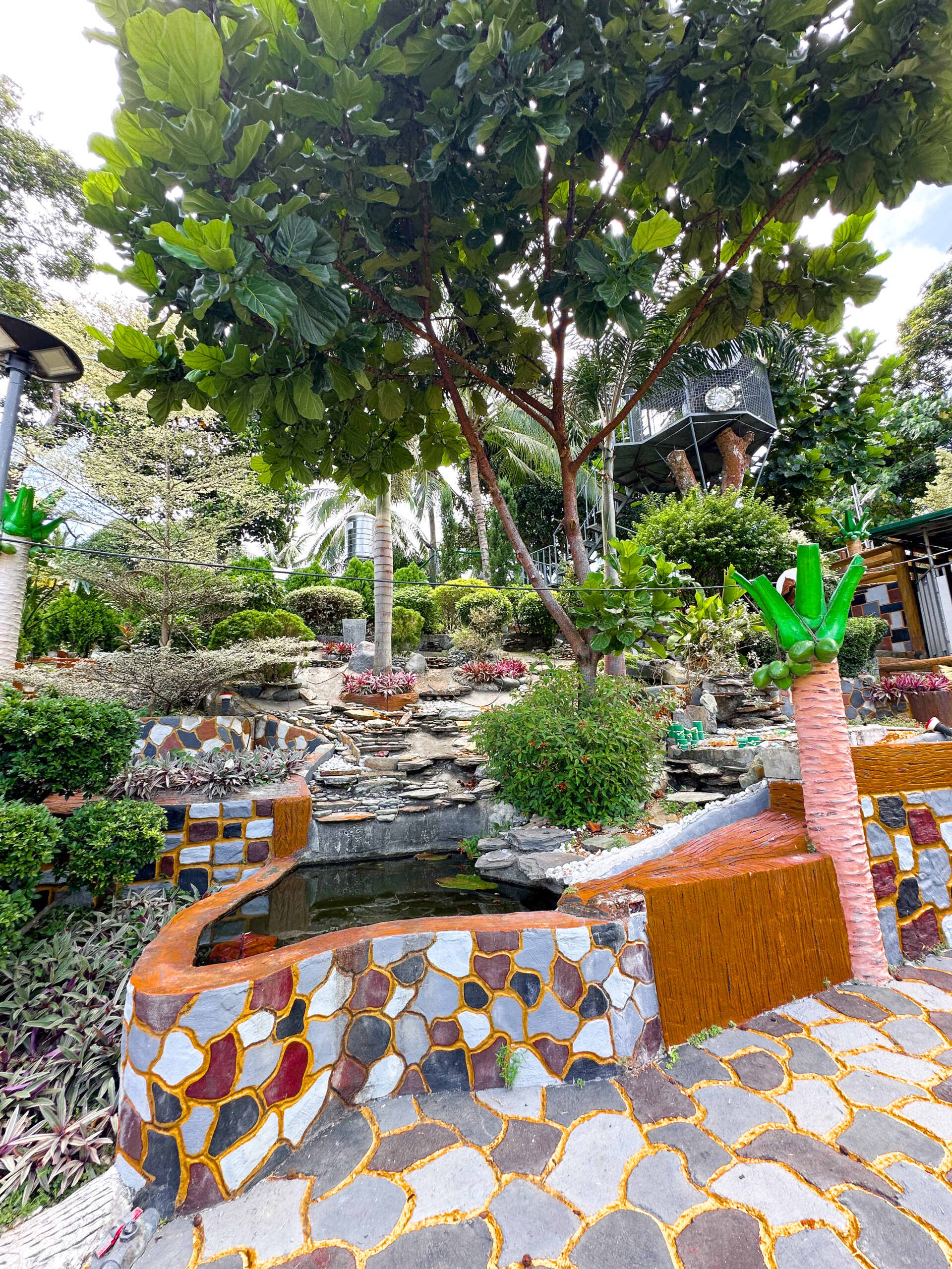 Exclusive Event Packages at RM Nature Park - RM Nature Park