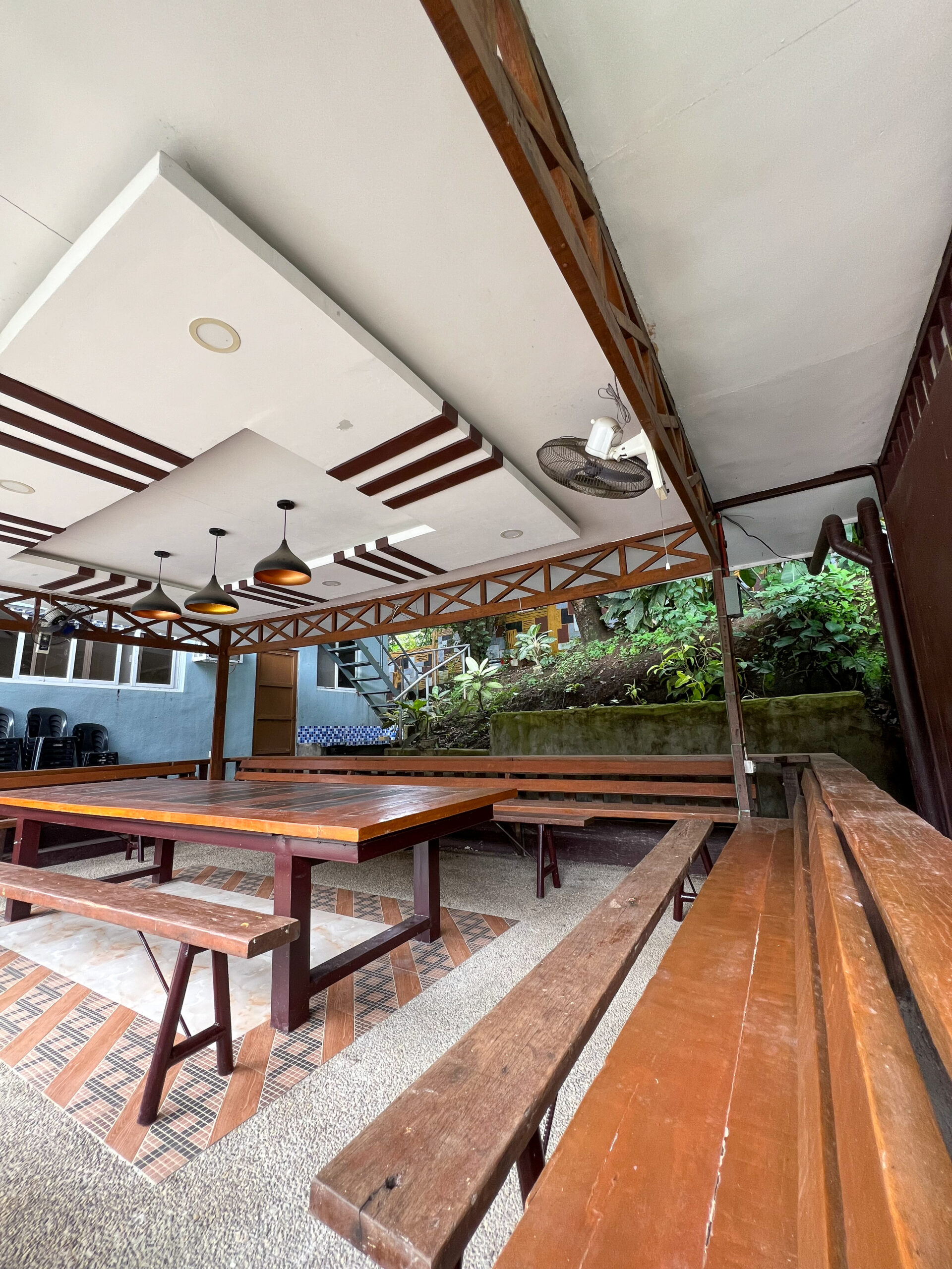 Exclusive Event Packages at RM Nature Park - RM Nature Park