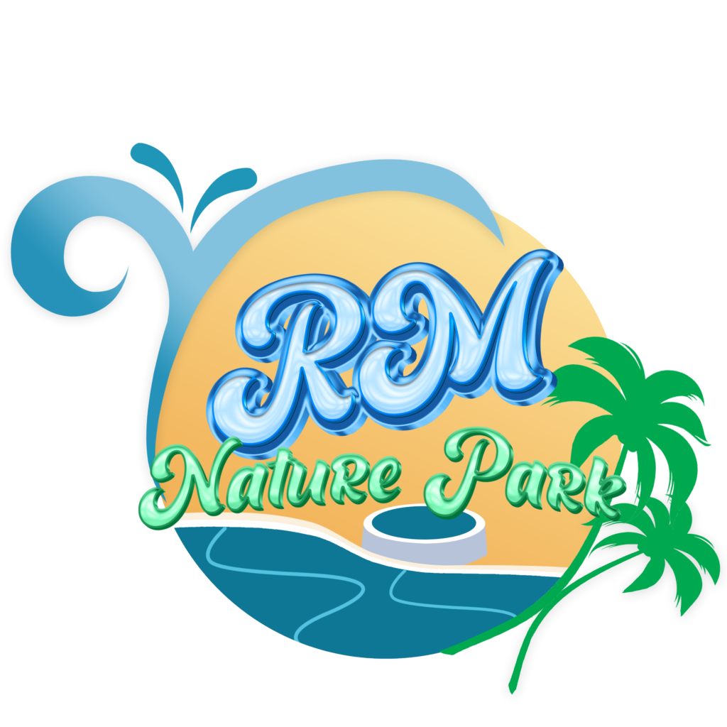 RM Nature Park - Big Groups, Bigger Fun, It Never Ends.