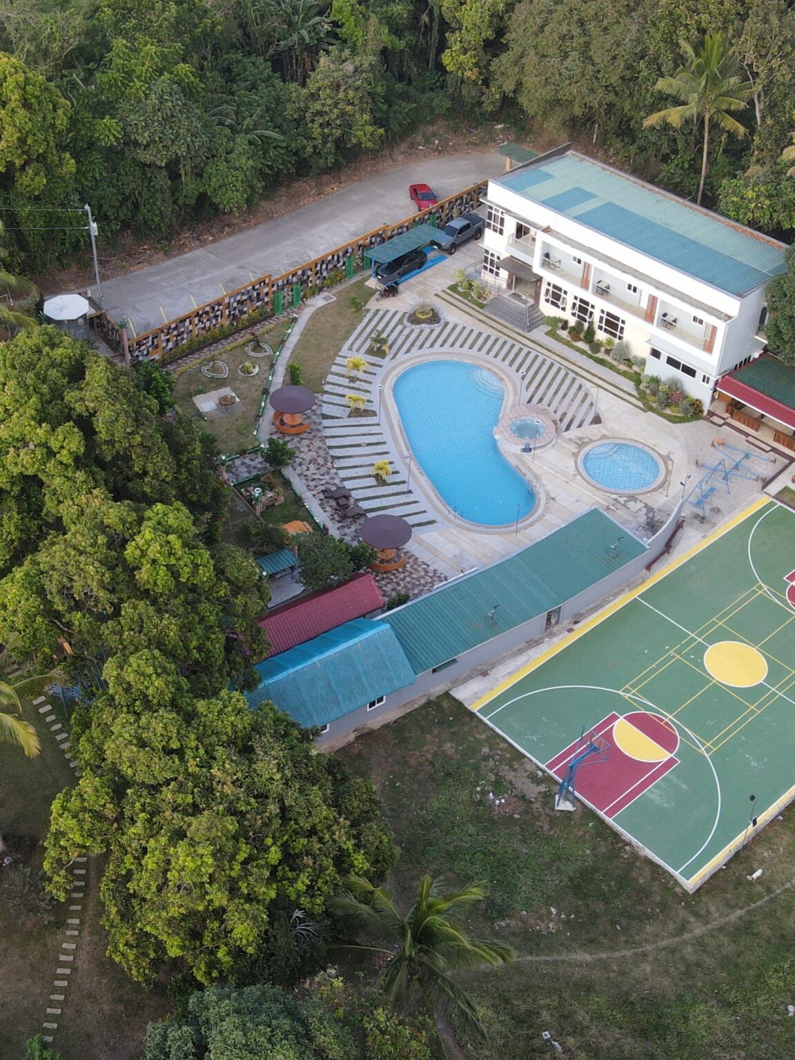 Exclusive Event Packages at RM Nature Park - RM Nature Park